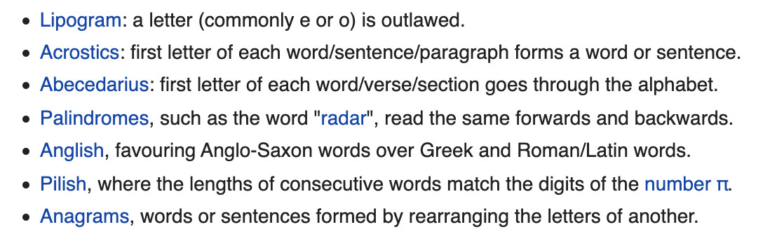 Setting up artificial limitations will teach you new tricks – Extreme ...
